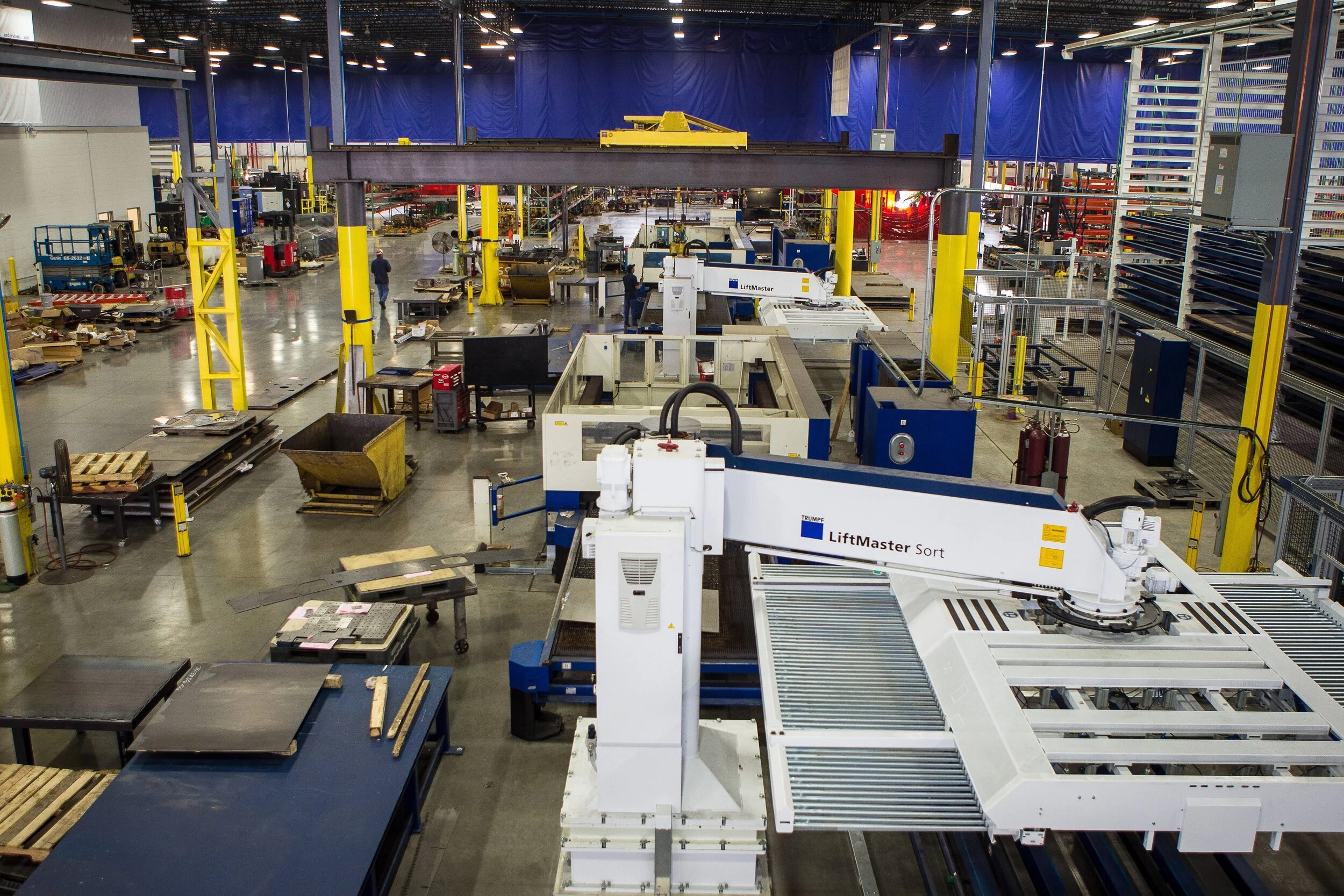 WEBCO Manufacturing Inc.