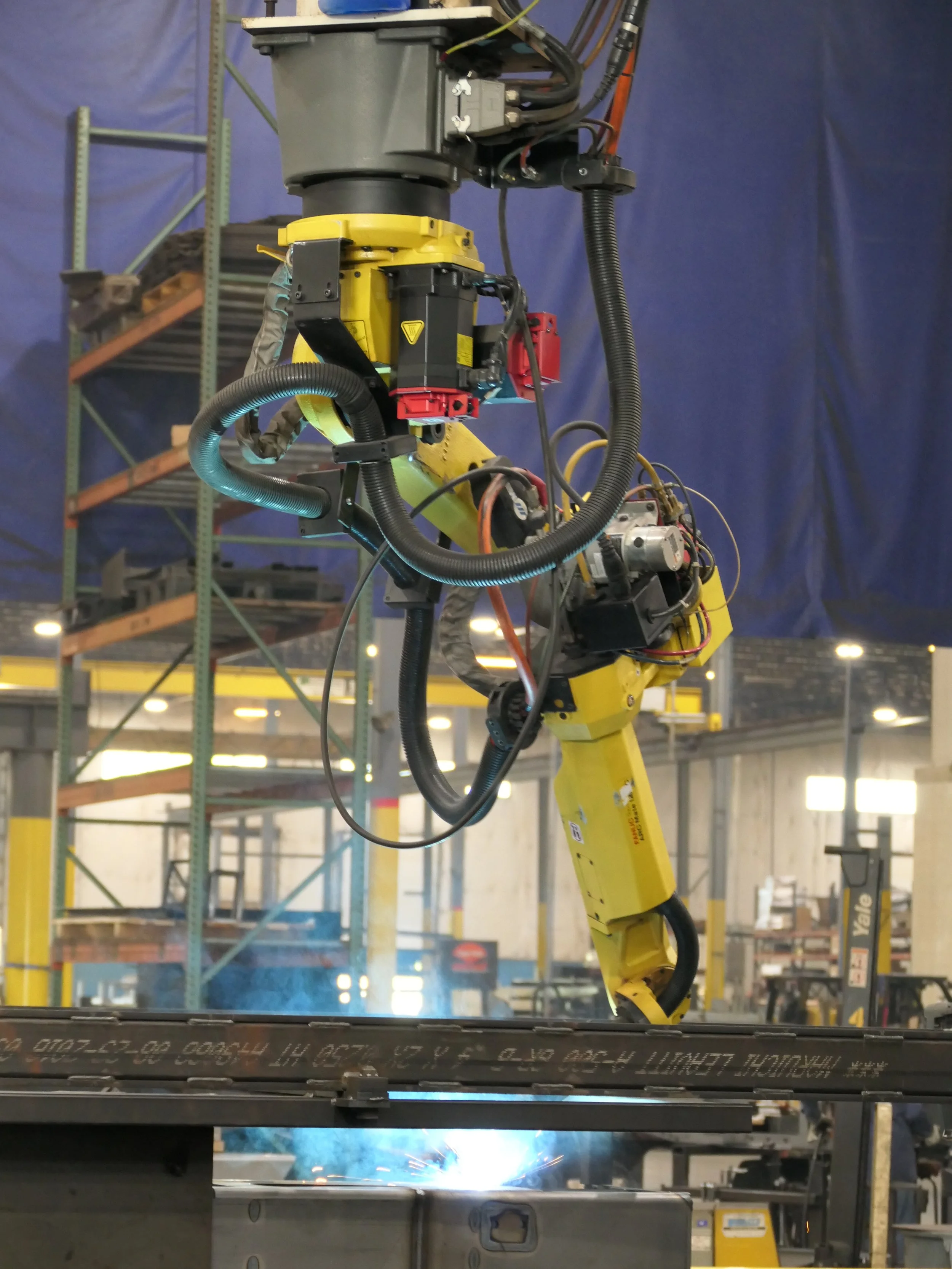 WEBCO Manufacturing Inc.