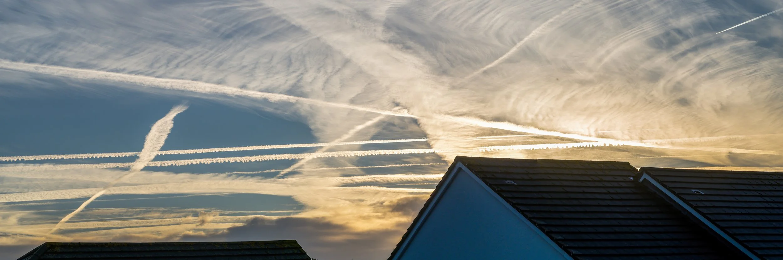 Contrails in 2023: Their Environmental Impact and Emerging Regulations ...