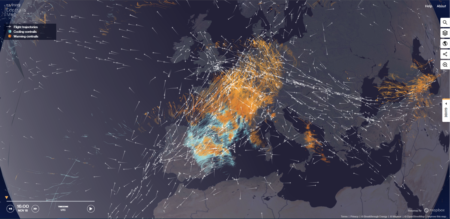 Contrails in 2023: Their Environmental Impact and Emerging Regulations ...