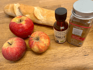 What to Do with Leftover Fondue Bread? — Food Changes Everything