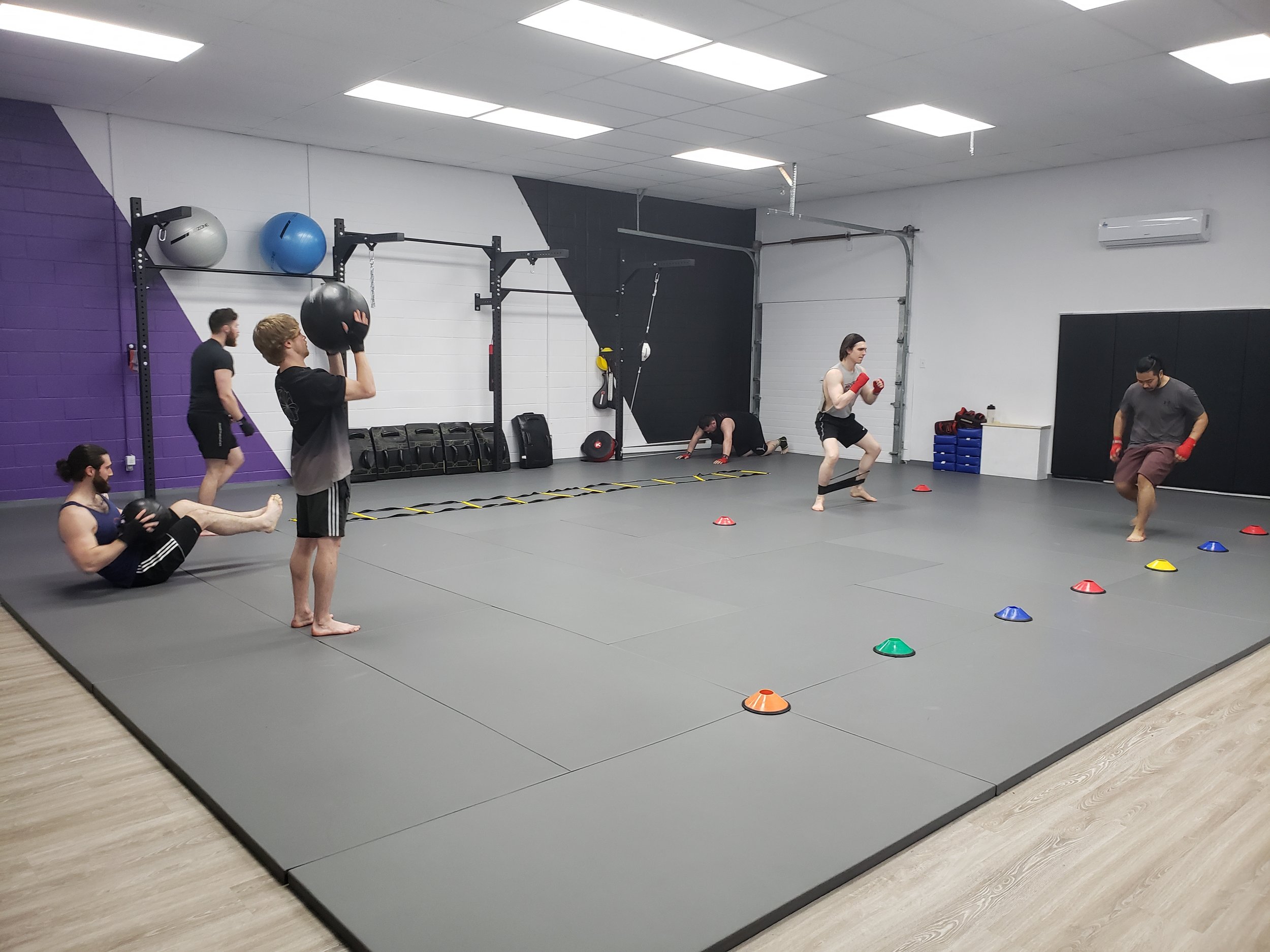 Classes — Rogue Martial Arts Academy