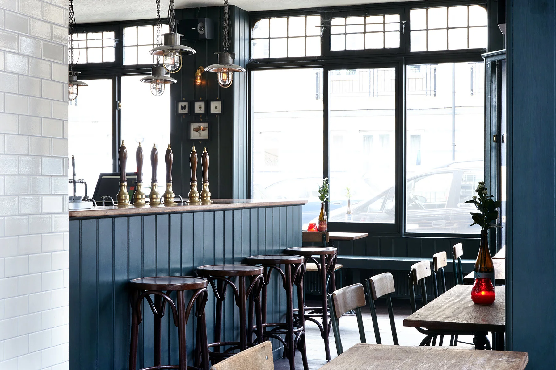 Gallery 1 — The Kings Arms