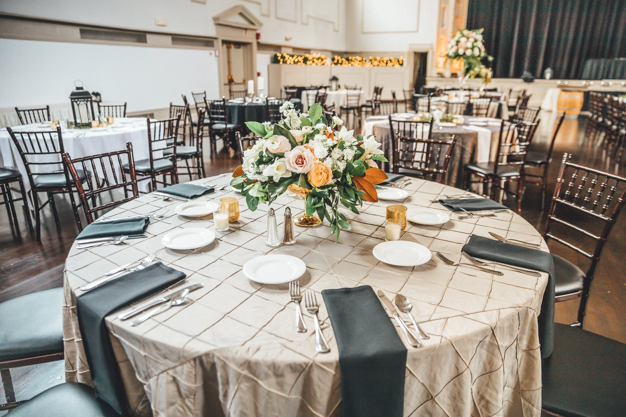 Gallery 2 — Harro East Ballroom