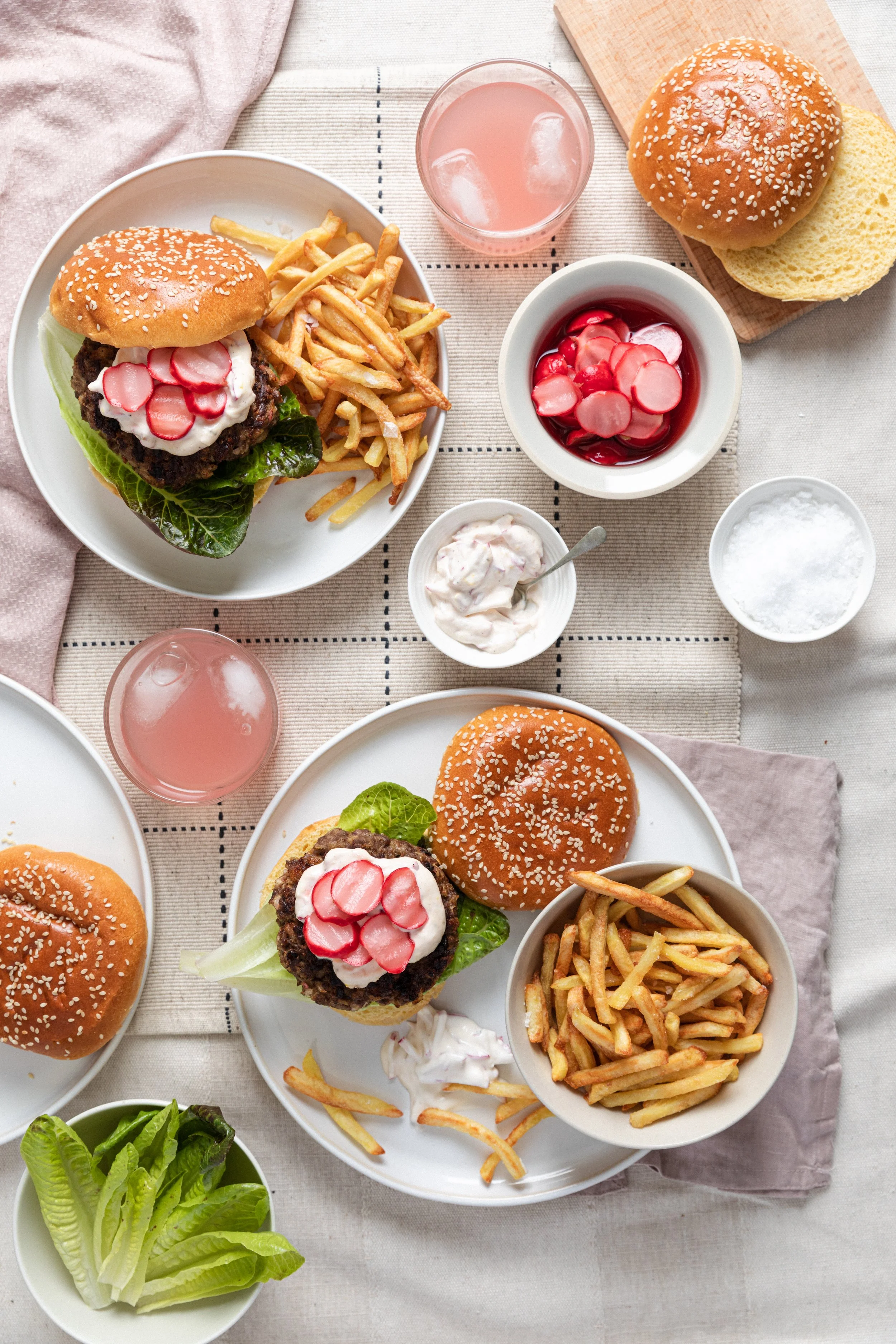 Valentine's Day Recipes — Pam Lloyd PR