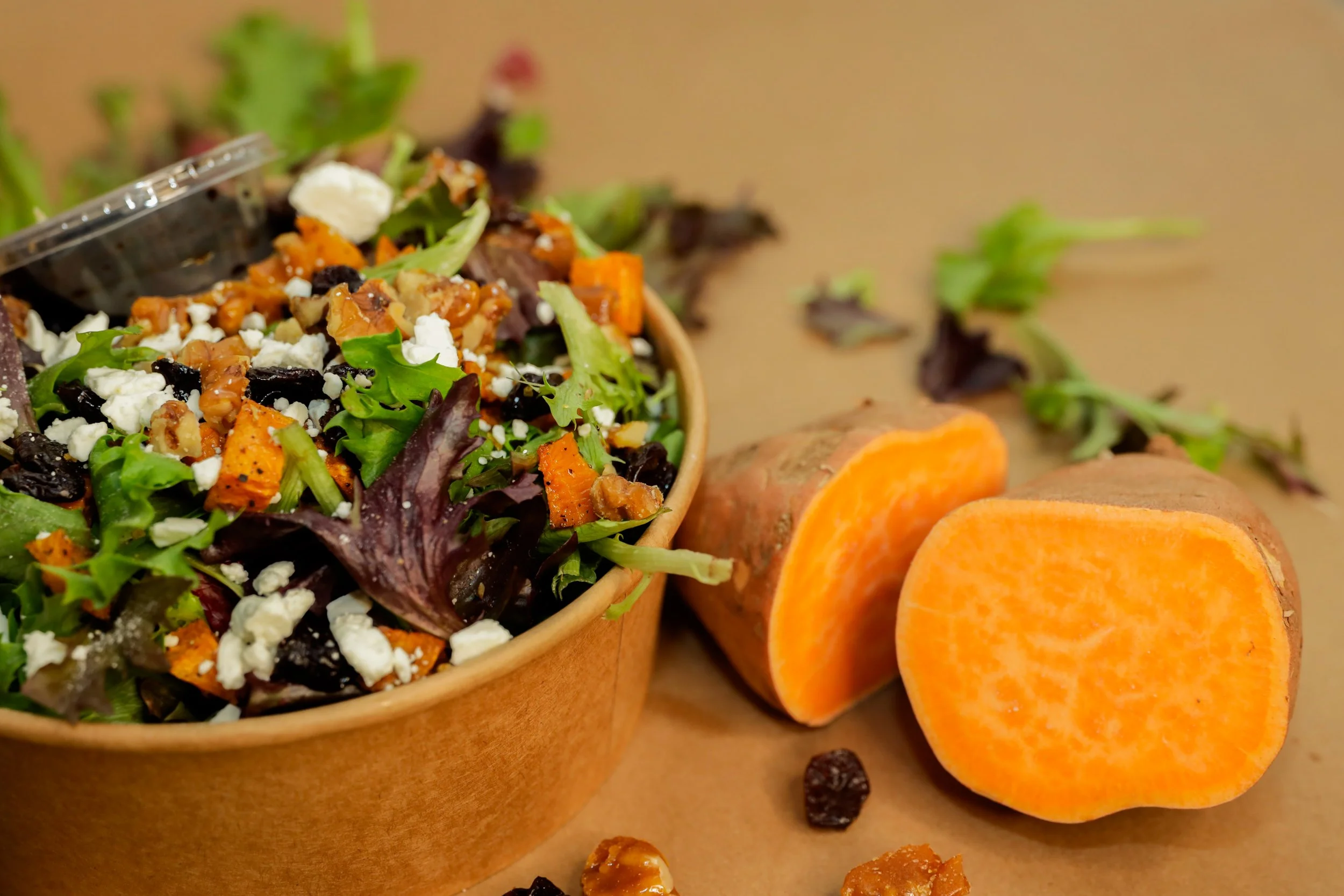 Schonert's Corporate Catering