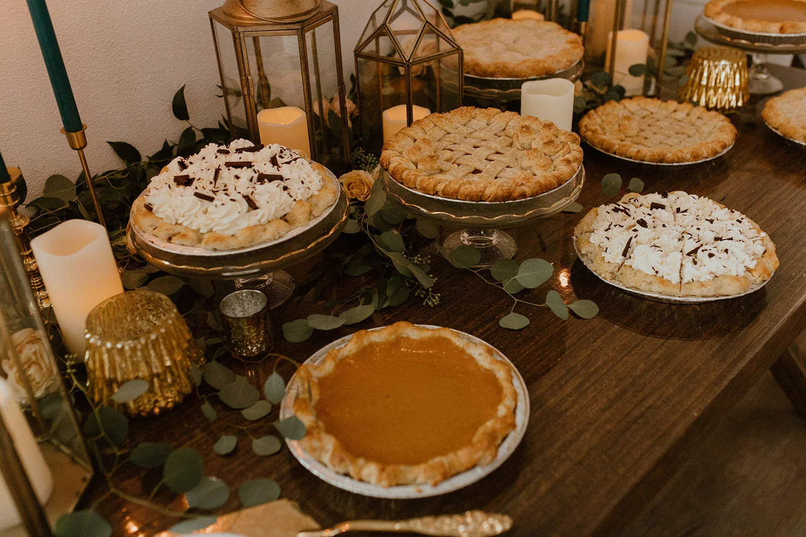 Schonert's Patisserie