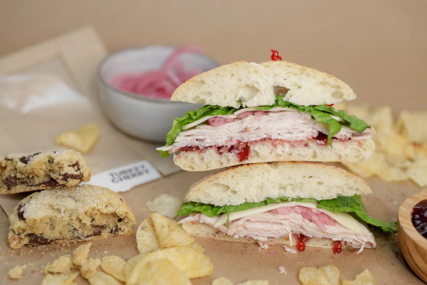 Schonert's Corporate Catering