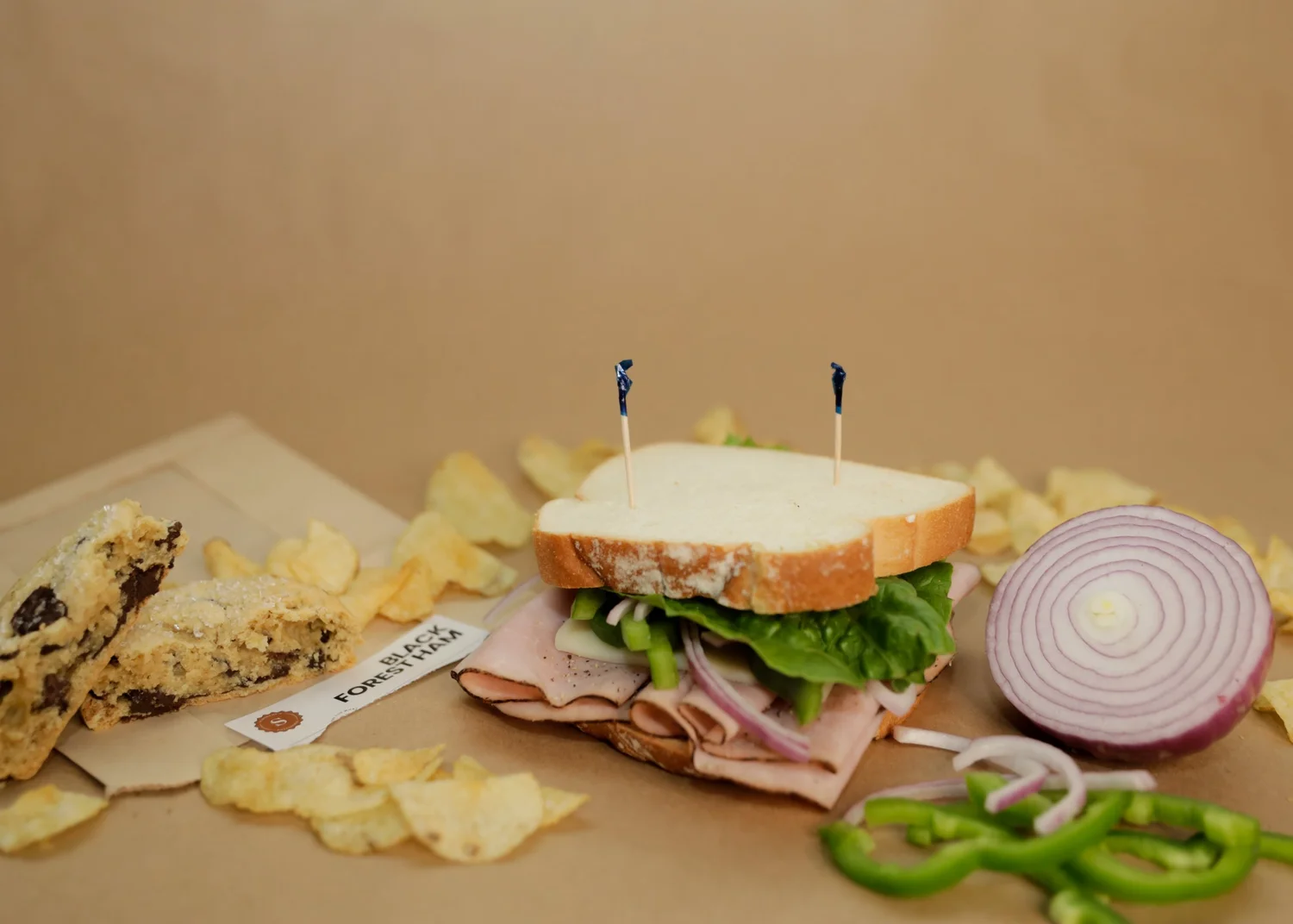 Schonert's Corporate Catering