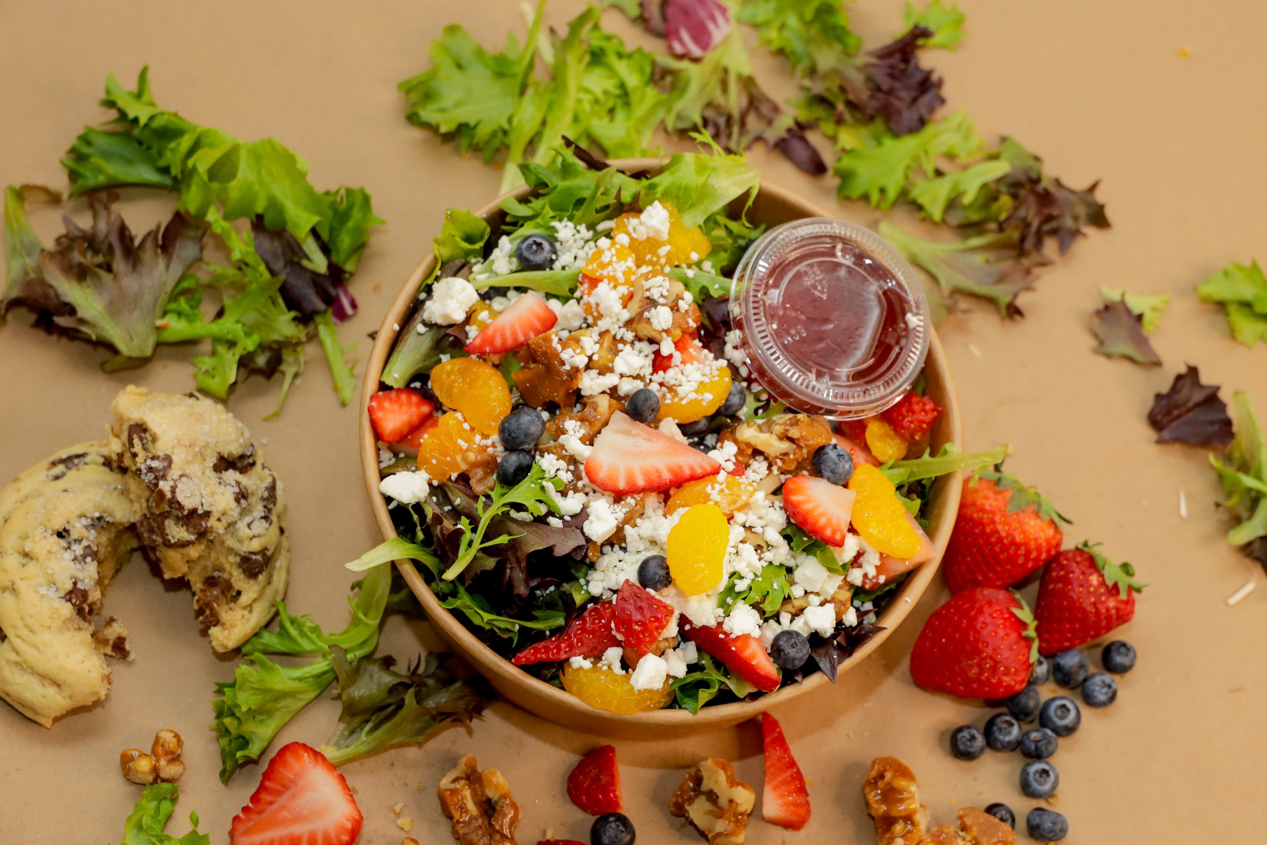 Schonert's Corporate Catering