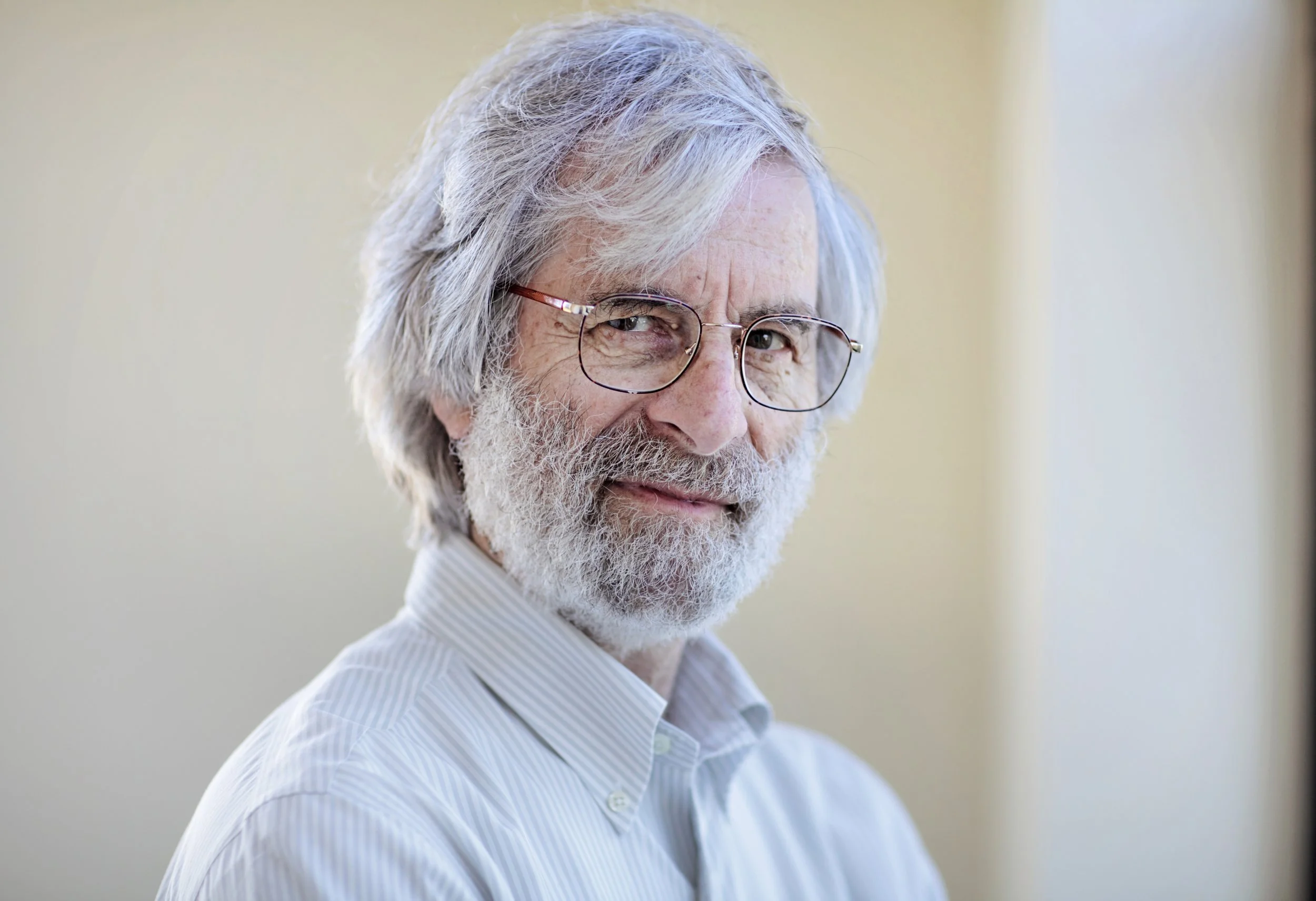 Programming ≠ Coding with Professor Leslie Lamport — Late Lecture