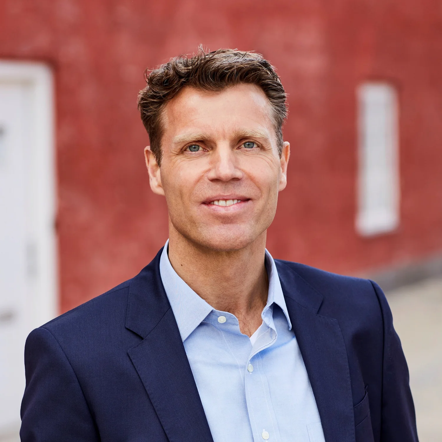 Preventing Cyberattacks Against Denmark — Late Lecture