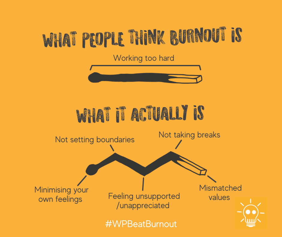 Breaking the Toxic Productivity Spiral — Claudia Geratz Coaching