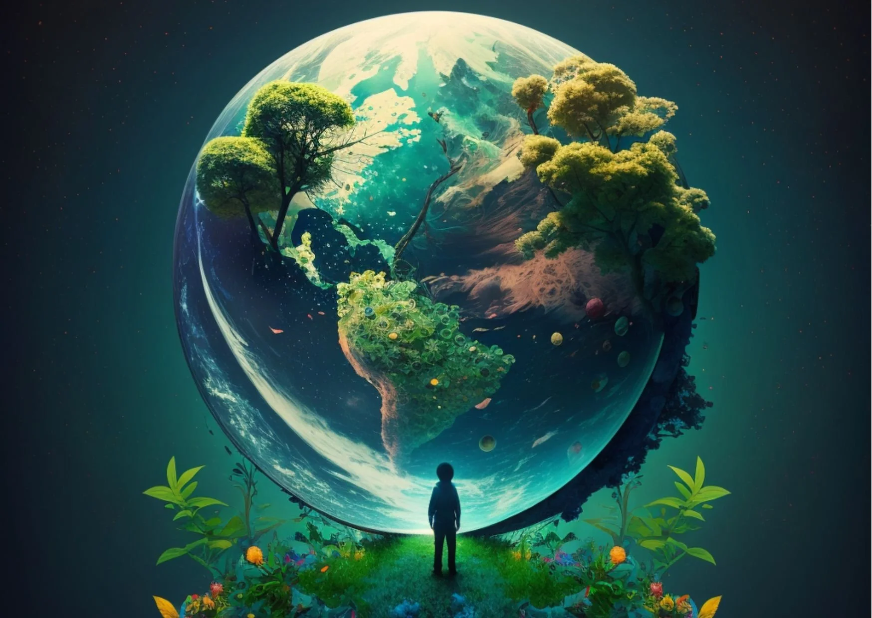 Cultivating a Sustainability Mindset: The Crucial Role of Long-Term ...