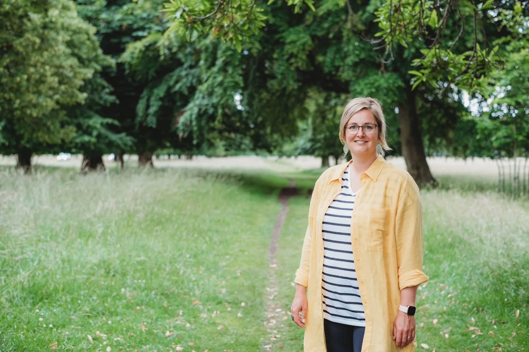 What does it mean to be well in 2024? — Claudia Geratz Coaching