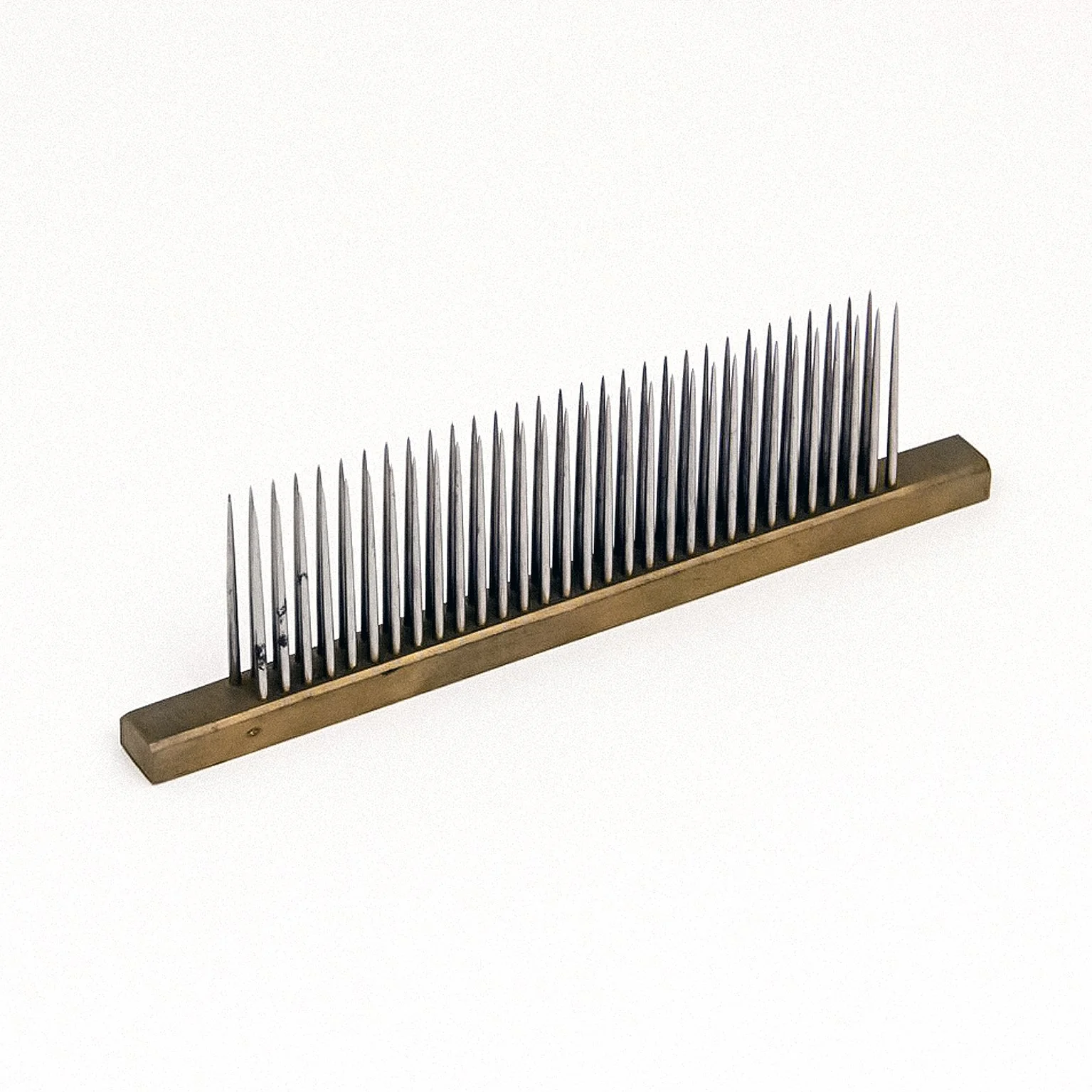 Heckler — Siôn Parkinson