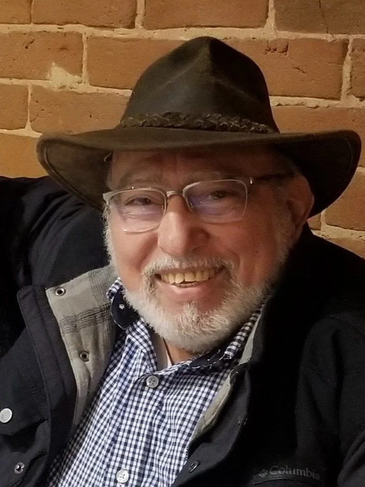 2022 In Memoriam — District Council