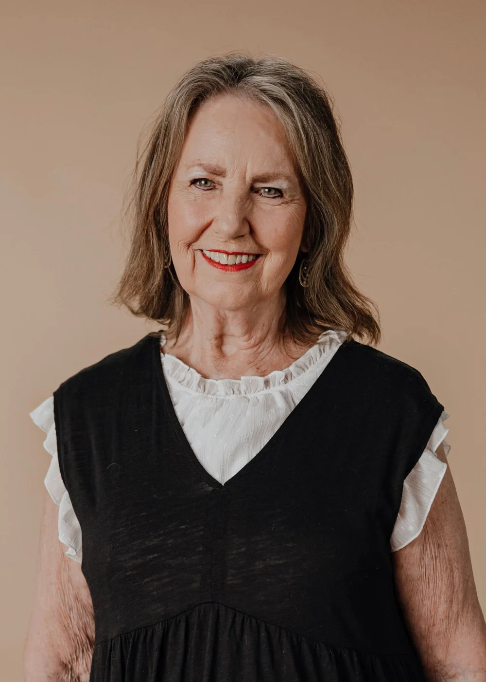 Speakers — District Council