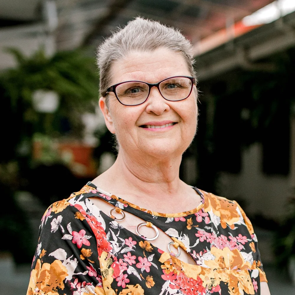 2024 Ordination Candidates — District Council