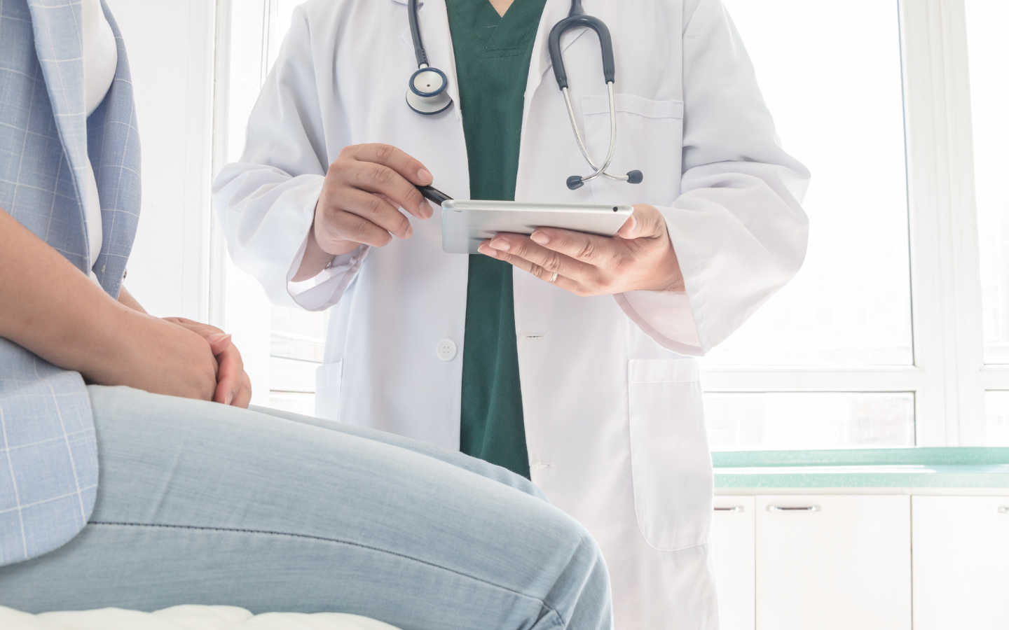 International Patient Summary — CommonHealth