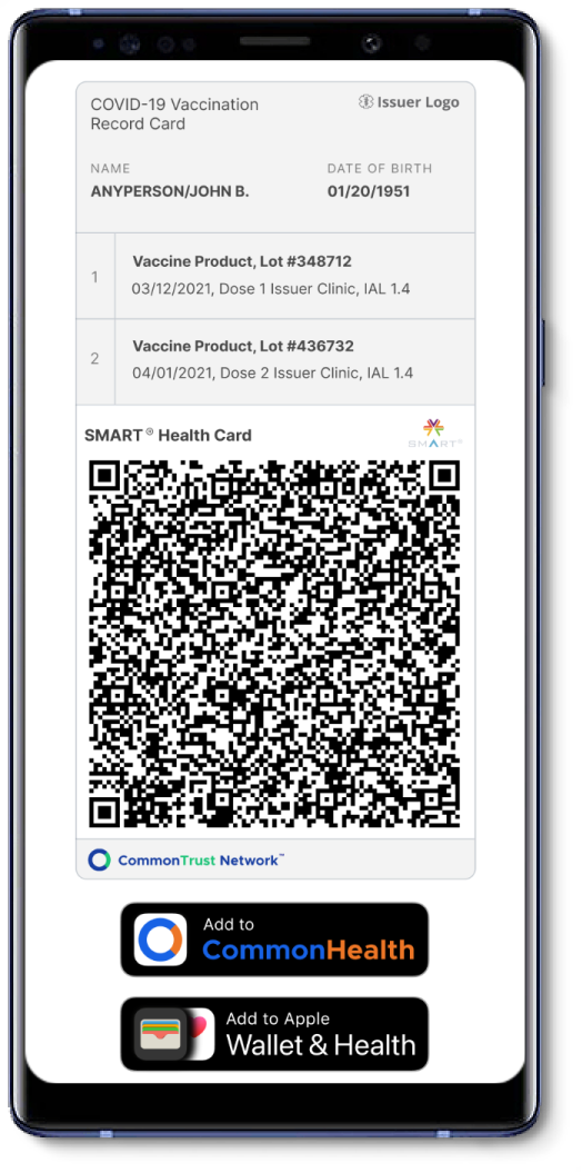 Developers | CommonHealth — CommonHealth
