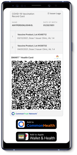 Developers | CommonHealth — CommonHealth