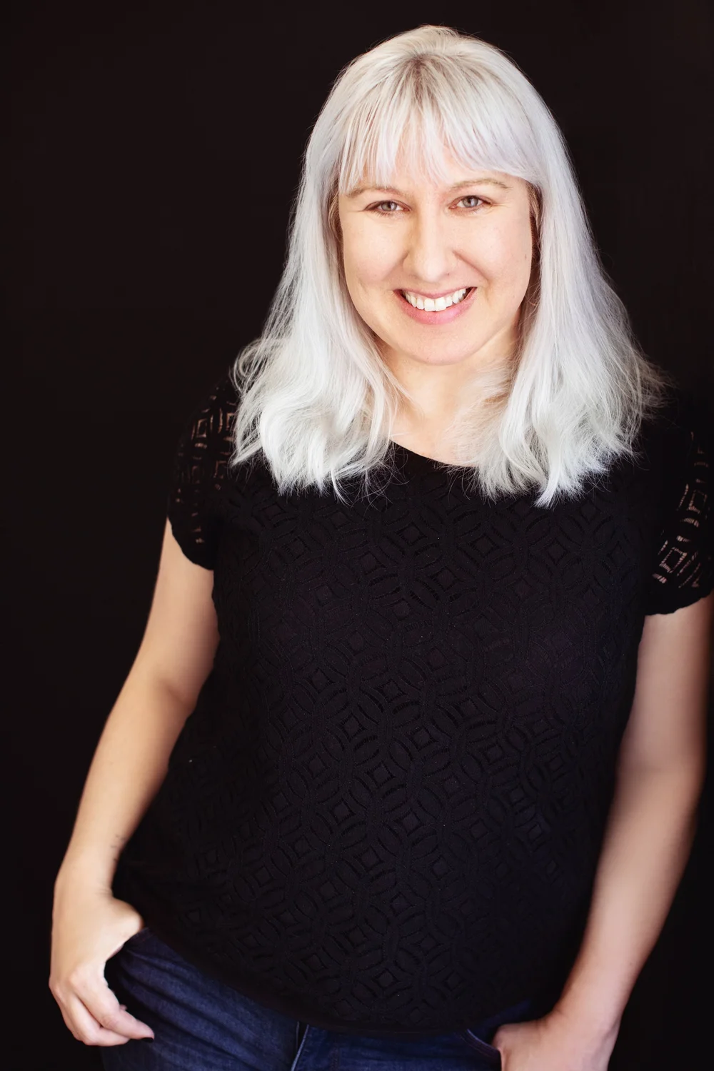 About Me — Kerry Savage