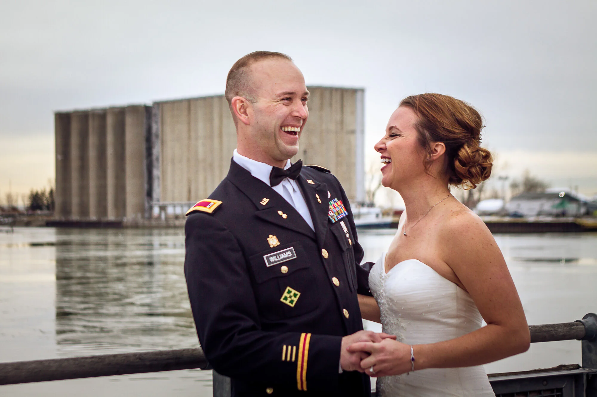 Hollensbeck's Photography - Buffalo & Rochester Wedding Photographer