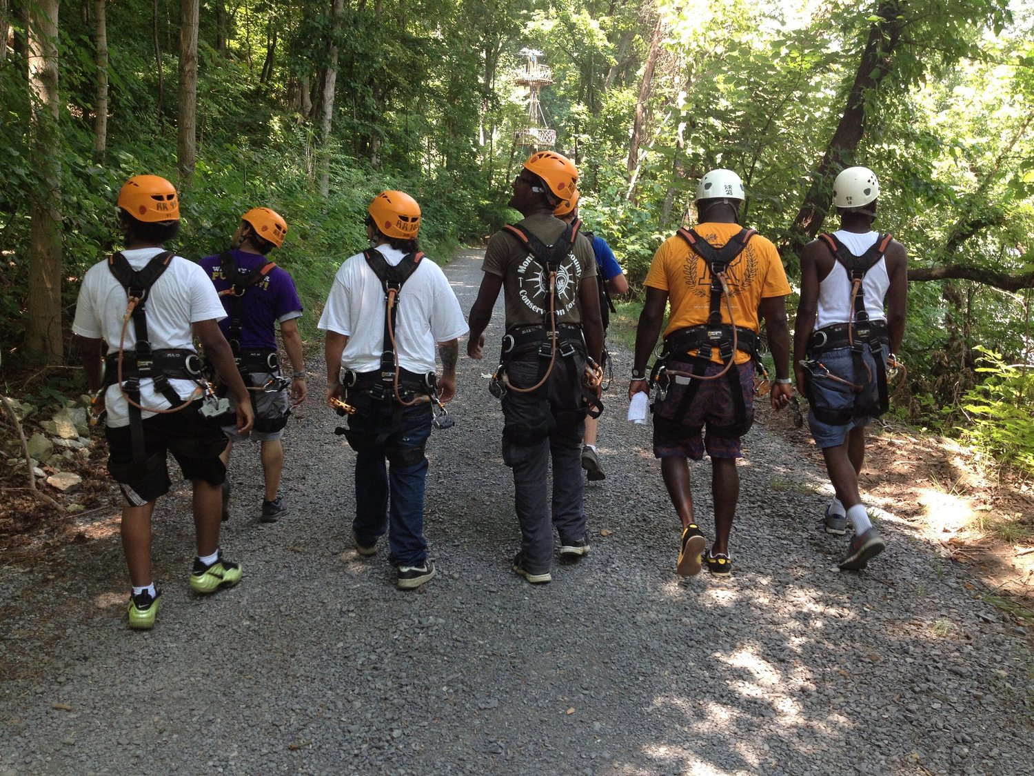 Job Readiness — Latin American Youth Center