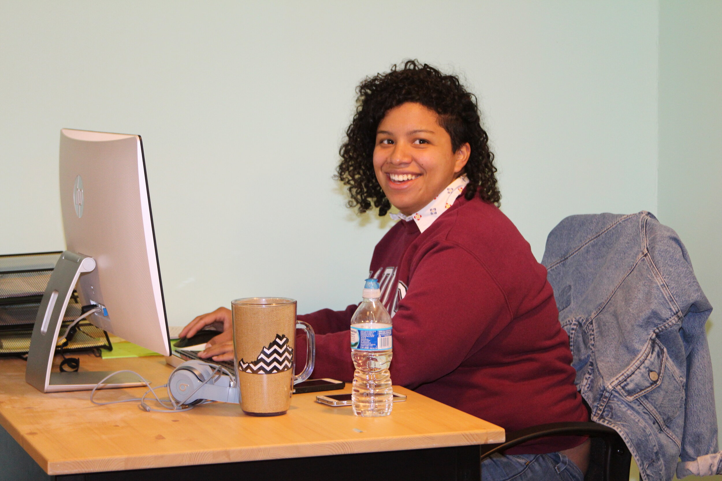 Job Readiness — Latin American Youth Center