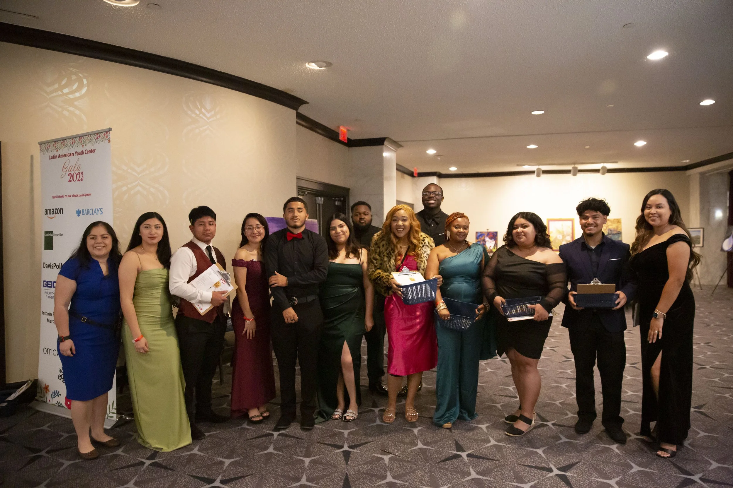 Latin American Youth Center