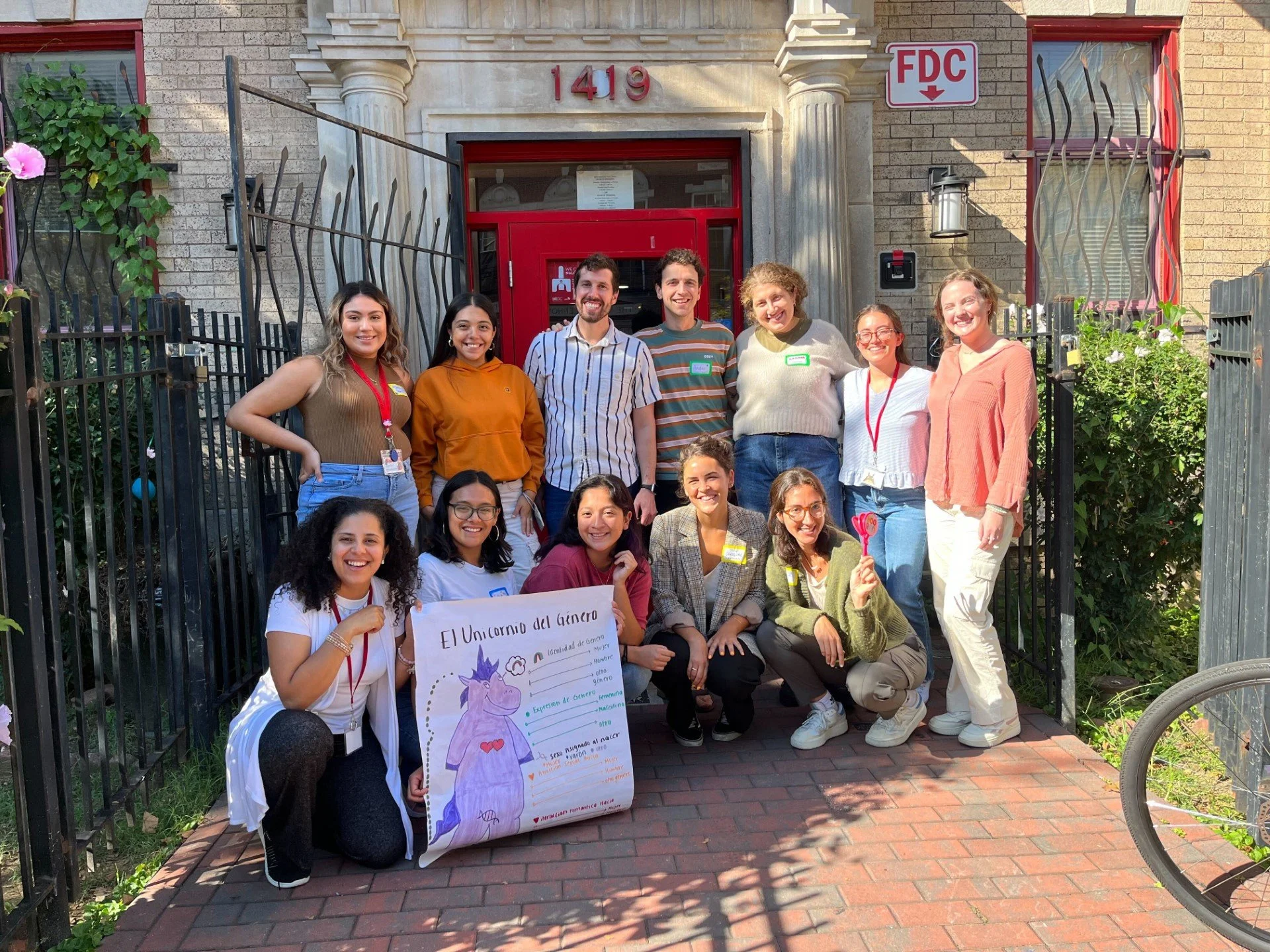LAYC Blog — Latin American Youth Center