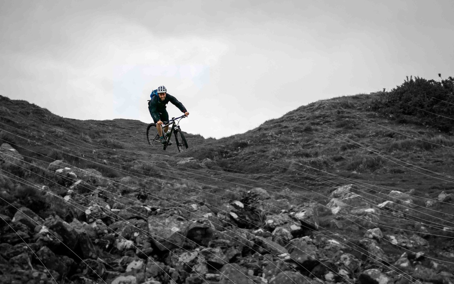 Marcher Castles Way — Rewild MTB