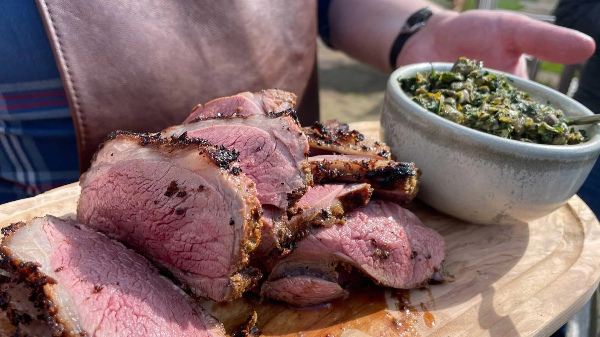 Food & Drink — The Gun Inn