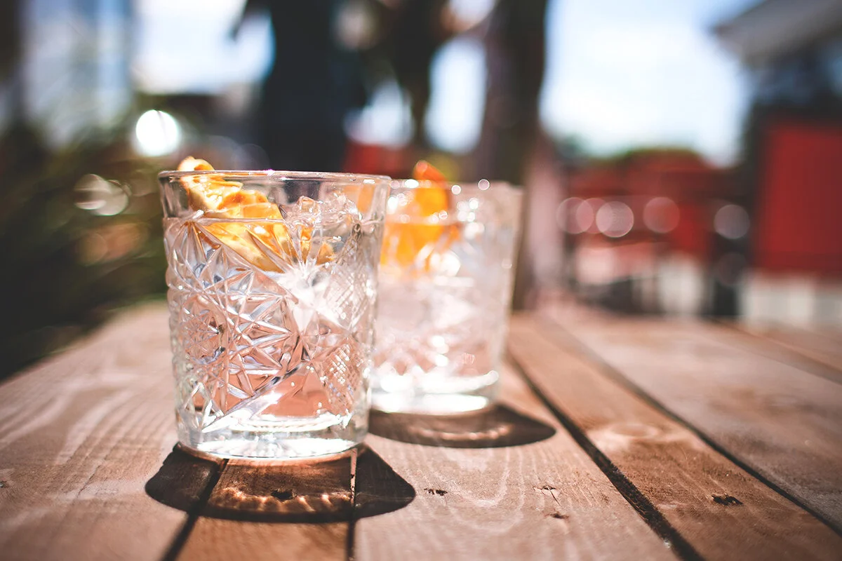 Food & Drink — The Gun Inn