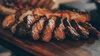 Food & Drink — The Gun Inn