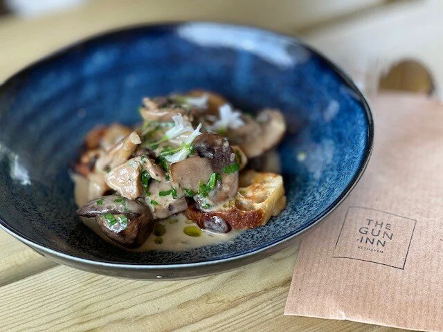 Gallery — The Gun Inn