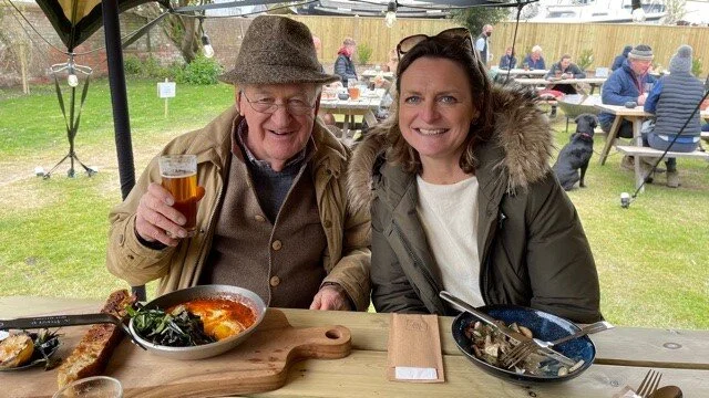 Gallery — The Gun Inn