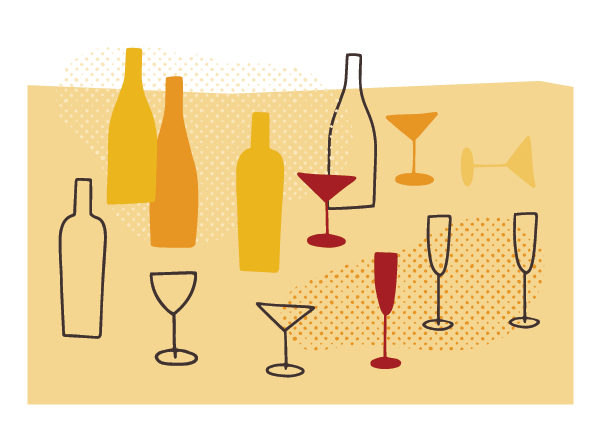 Menus — À Côté Restaurant