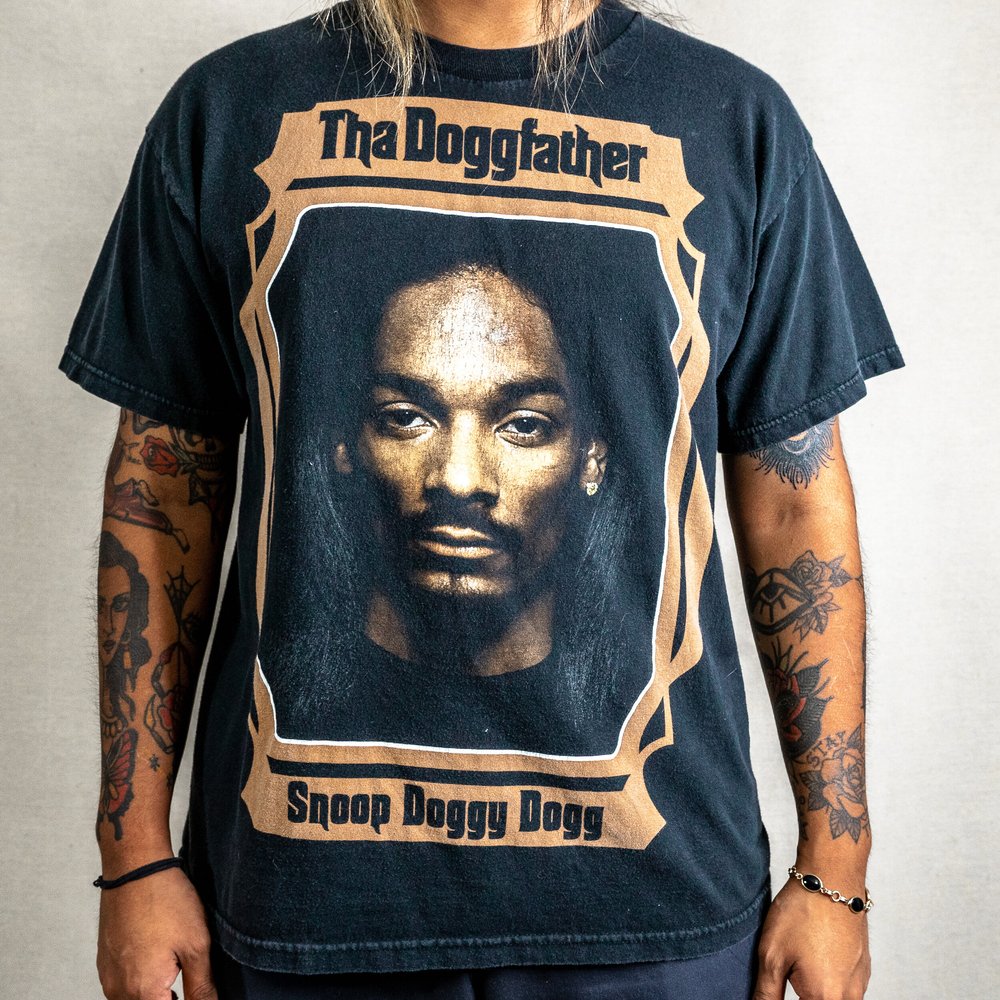 Tha Doggfather