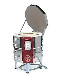 Skutt Kilns KM/KMT-822 — Sunstone Pottery & Supply