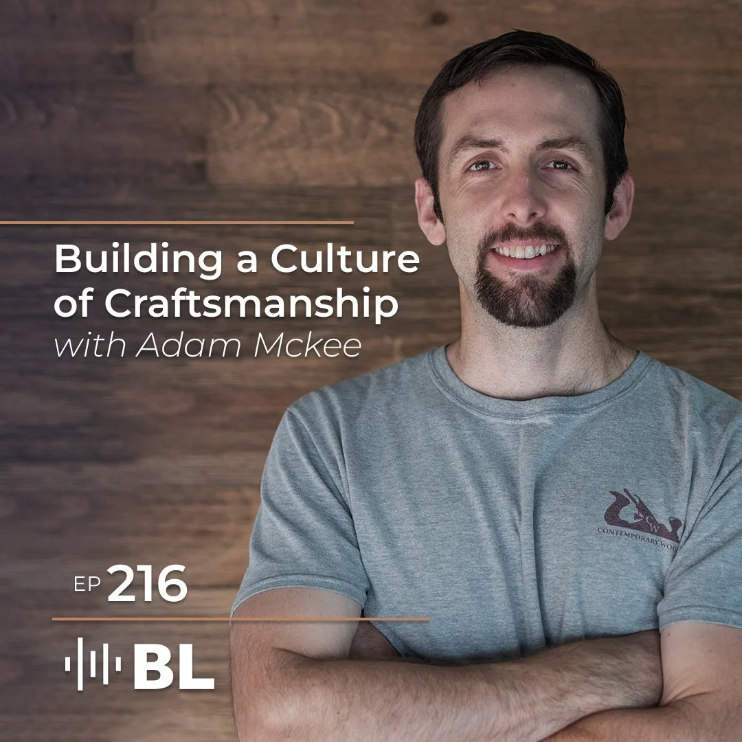 Blog — Brad Leavitt Podcast