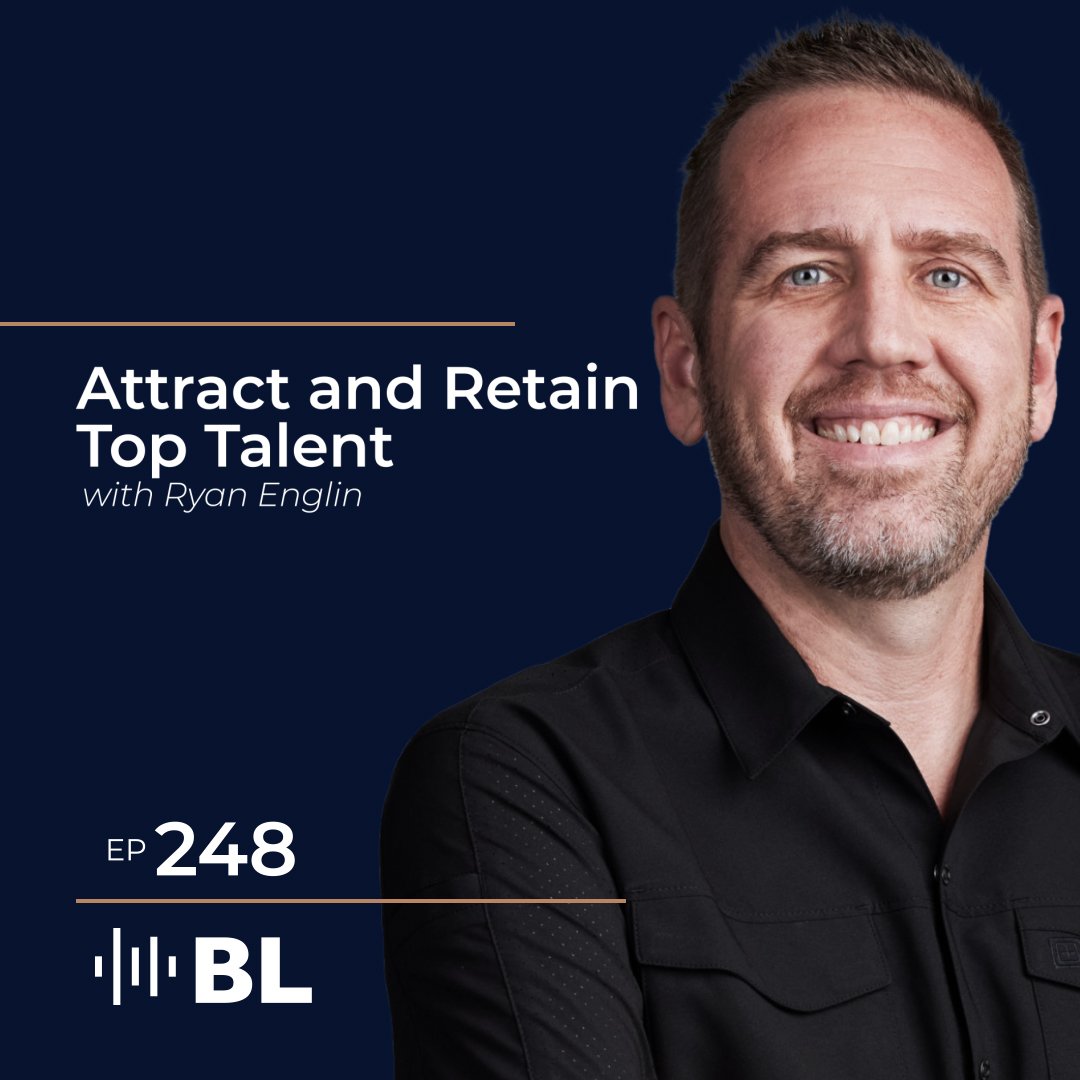 Brad Leavitt Podcast