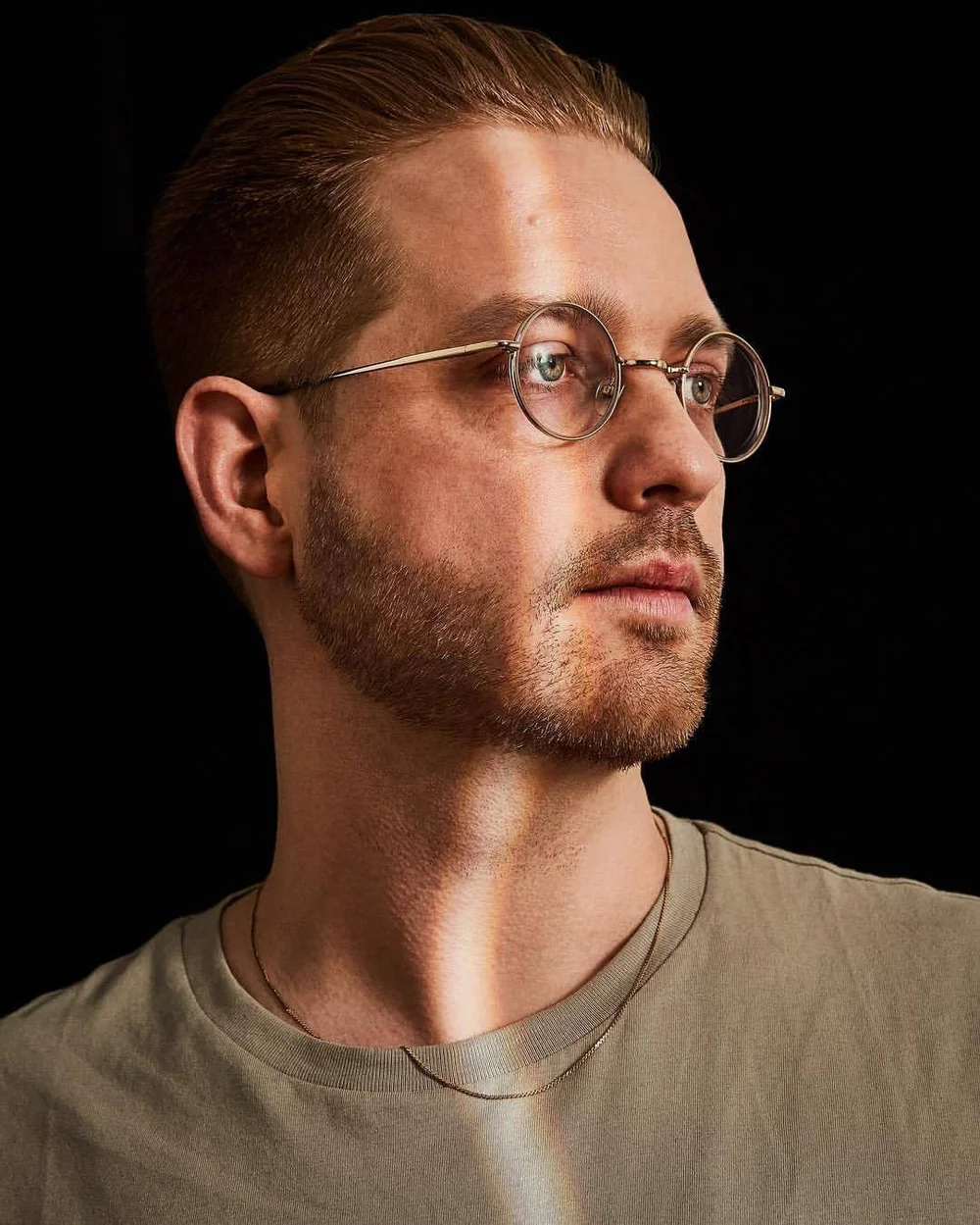Artist Statement — Randy Grskovic