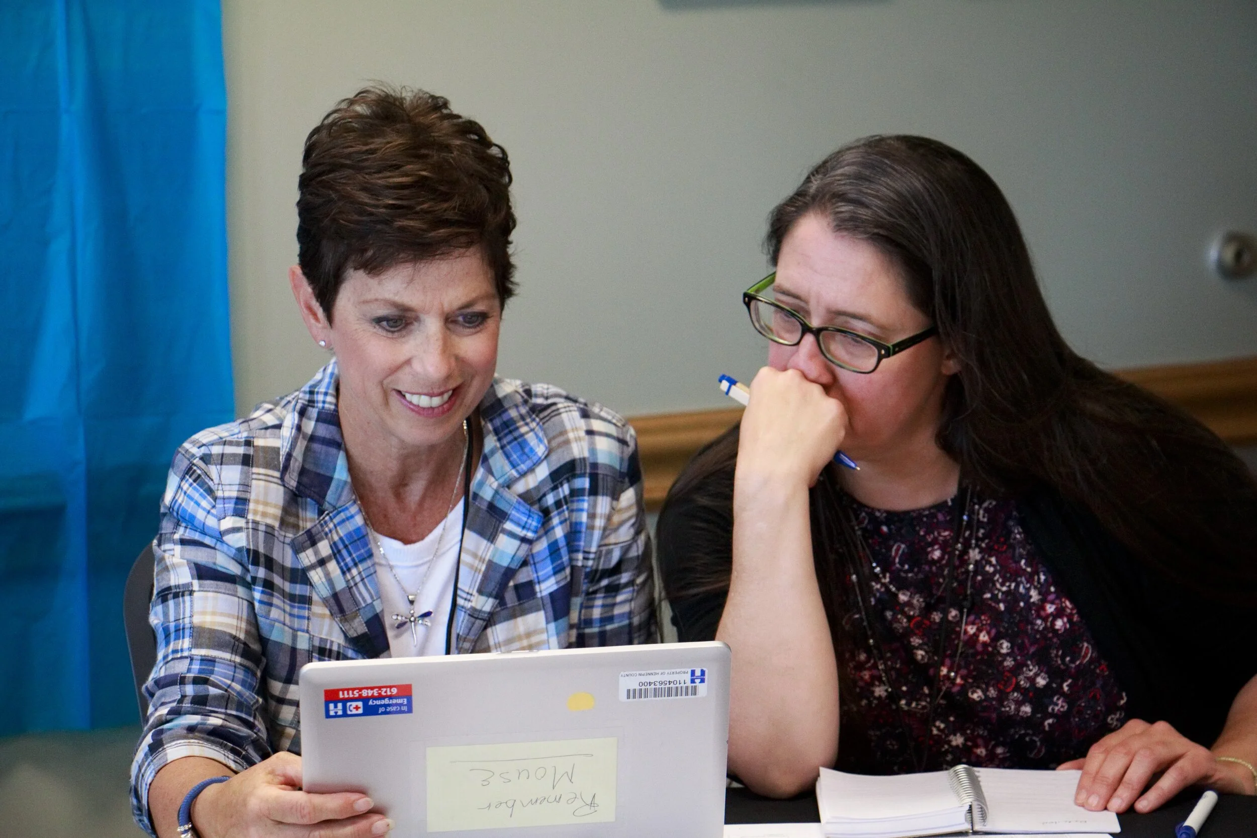 Professional Development — Youth Catalytics