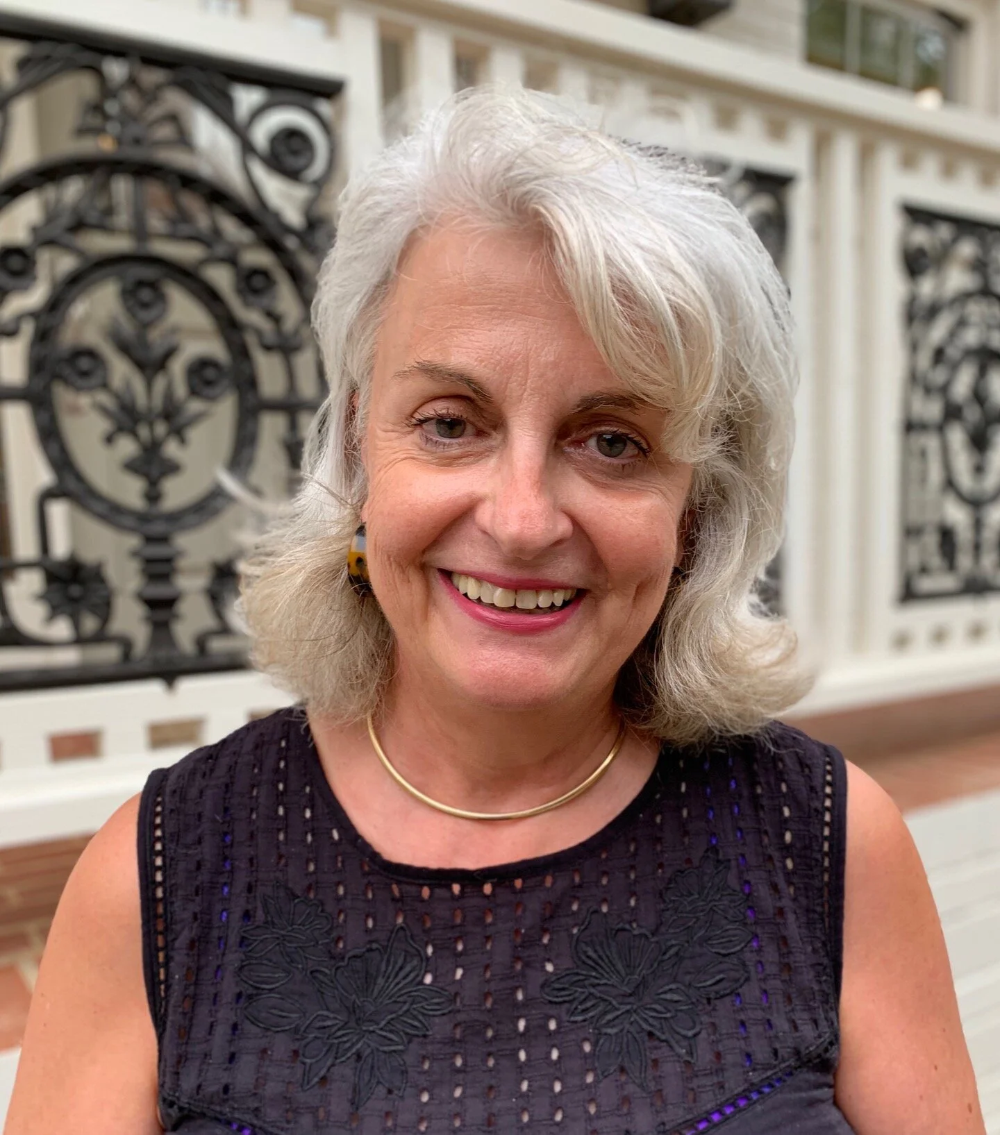 About — Safe Haven Mentoring