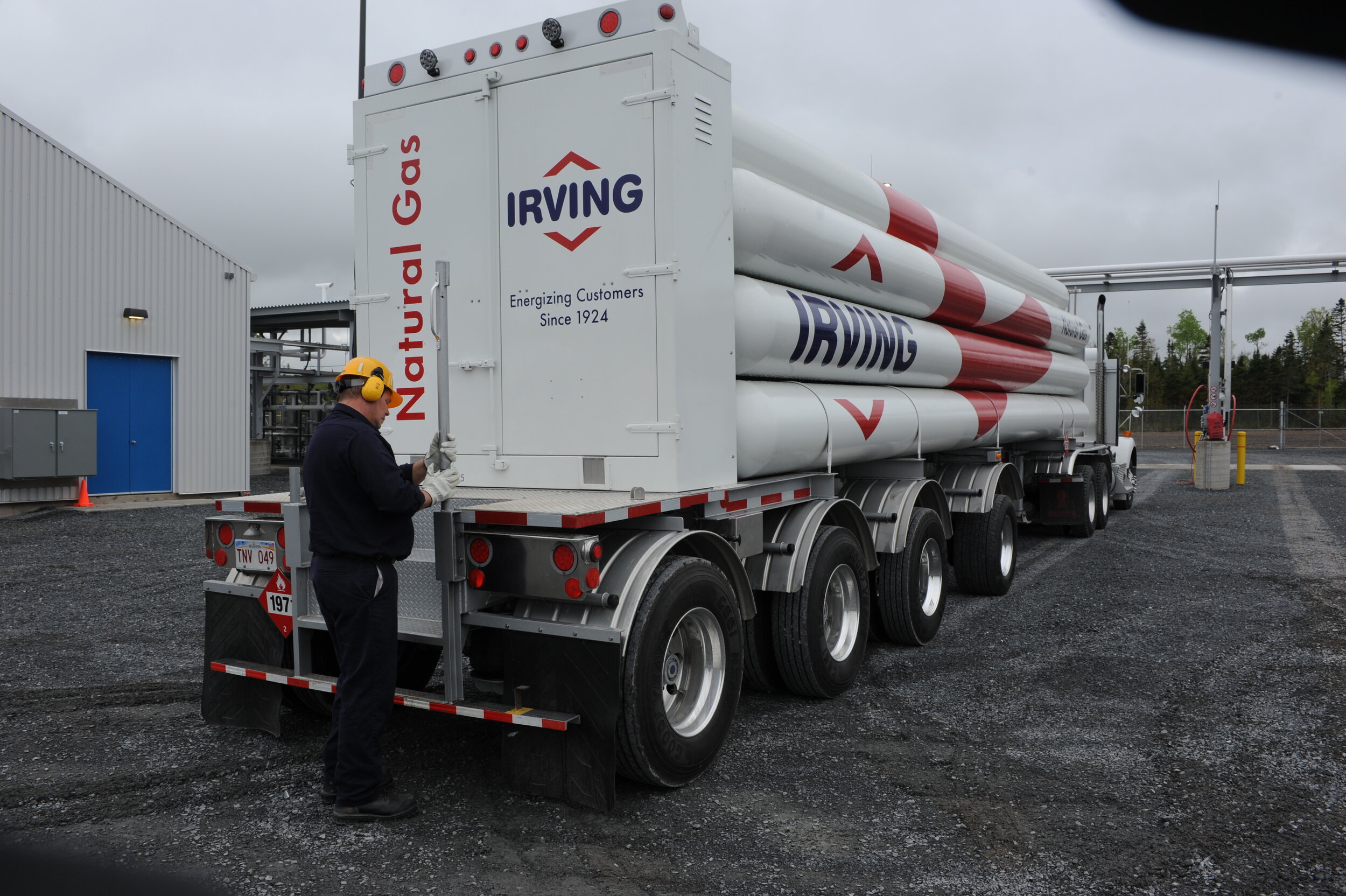 Our History — Change Energy Engineering