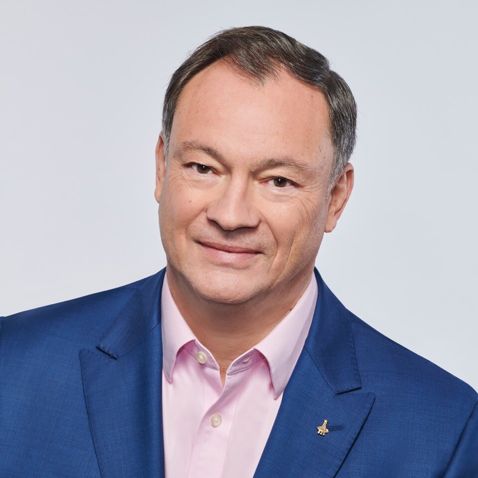 Michael Lopez-Alegria — Axiom Space