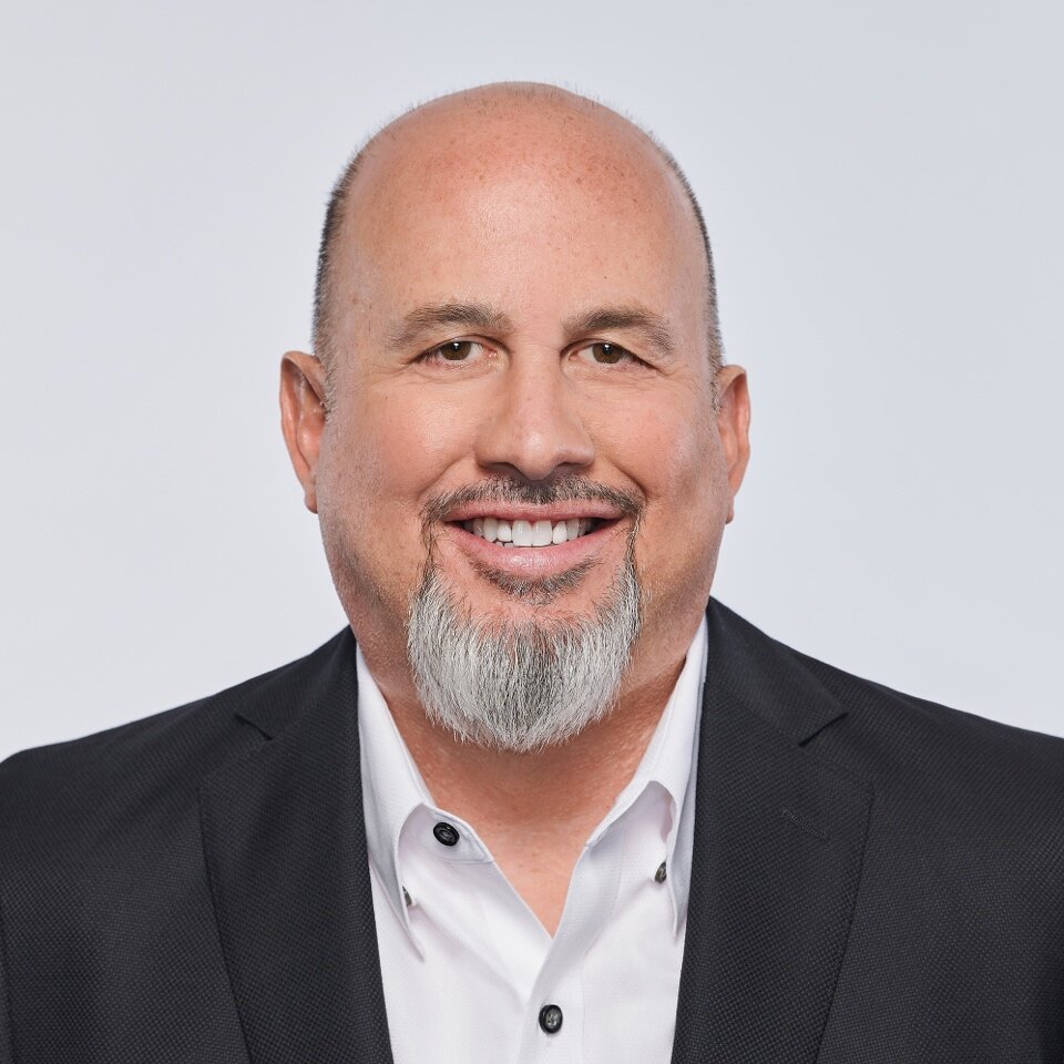 Matt Ondler — Axiom Space