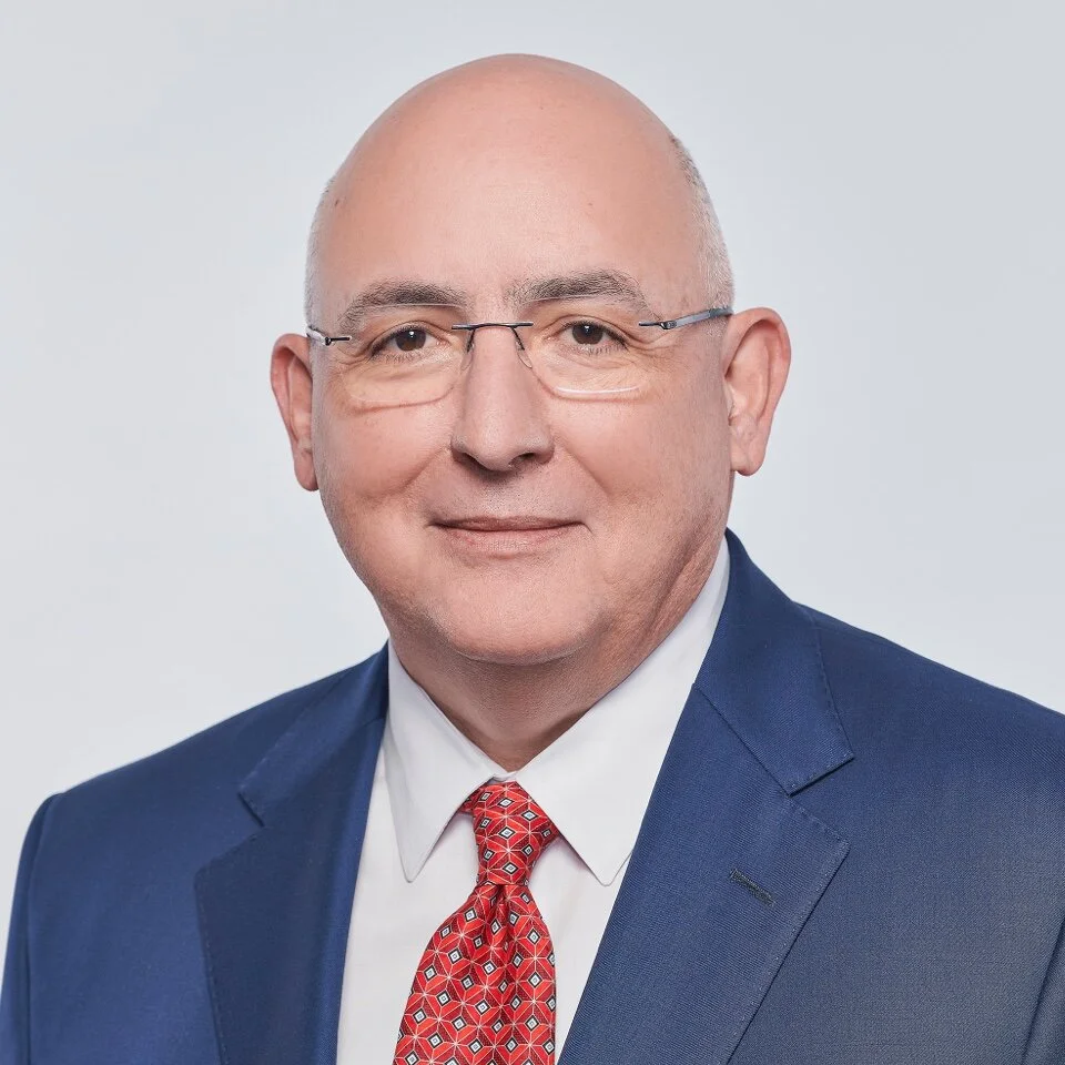 Michael Suffredini — Axiom Space